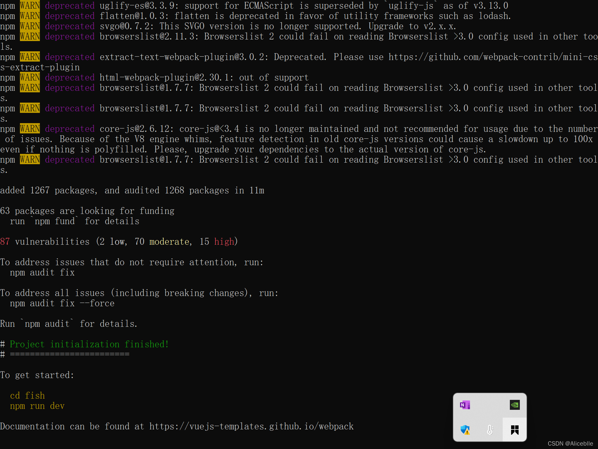 学习vue笔记（3）_vue -CSDN博客