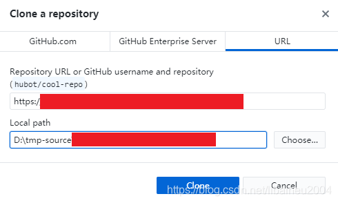 好教程推荐系列：Git教程/Git可视化客户端/GitLab虚拟机_gitqlient-CSDN博客