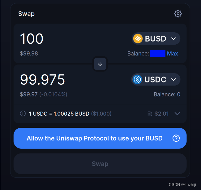 ERC20 allowance，approve 和 transferFrom_erc20 approve-CSDN博客