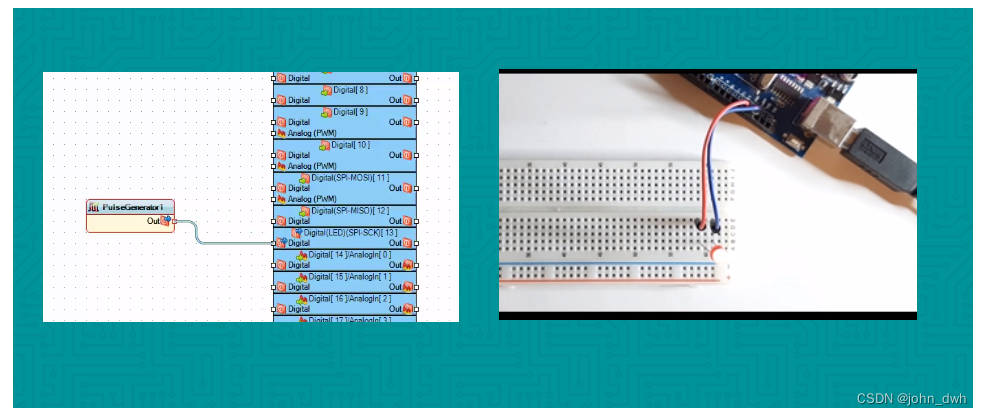 Arduino开发编程:Visuino Pro 8.0.0.8 Crack-CSDN博客