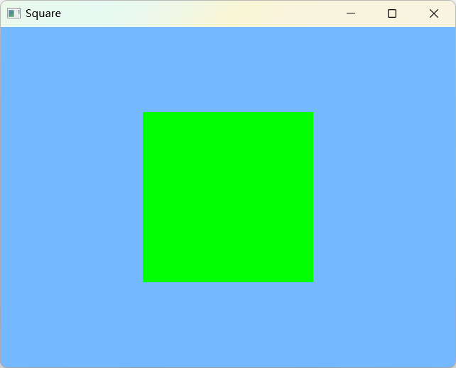 【libGDX】使用Mesh绘制矩形_mesh 画矩形-CSDN博客