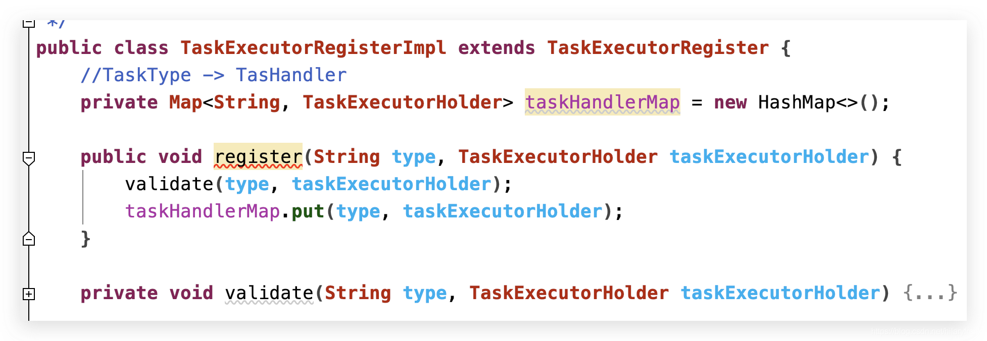 [开源]基于Disruptor的本地异步任务执行框架原理与基本使用-CSDN博客
