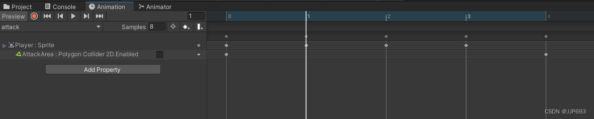 unity2d 用动画快速准确实现攻击功能_unity 2d 攻击系统-CSDN博客