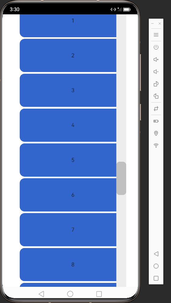 HarmonyOS-UIAbitity-ScrollBar——【坚果派-红目香薰】_scroll harmoney-CSDN博客