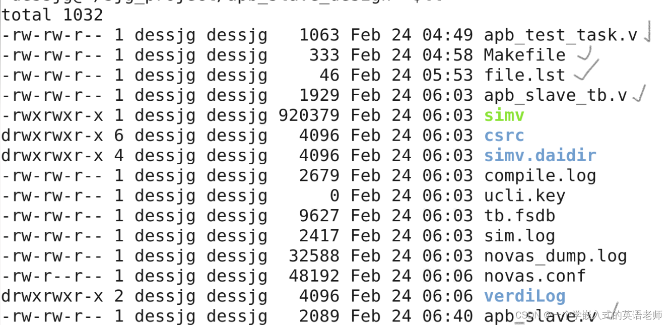 APB Slave Design实例_sv编写apb接口-CSDN博客