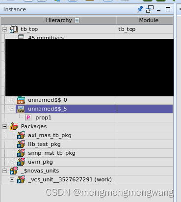 记录：使用Verdi观察assertion波形进行debug_verdi assert-CSDN博客