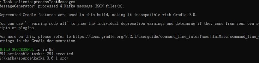 Kafka 3.x.x 入门到精通（01）——对标尚硅谷Kafka教程_kafka3.x从入门到精通-CSDN博客