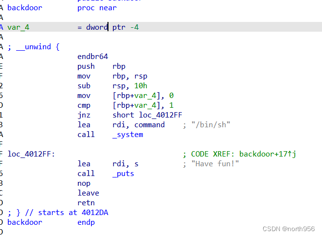 Geek Challenge 2023 pwn password_极客大挑战2023-pwn-password-CSDN博客