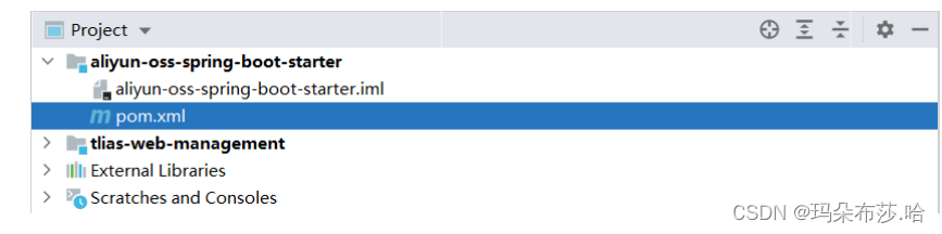 SpringBoot常用注解及自动装配原理_springboot自动配置原理三大注解-CSDN博客