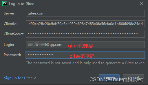 git使用教程14-Pycharm版本控制与分支管理_pycharm 版本控制-CSDN博客