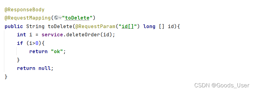 Java基础学习 批量删除数据java批量删除数据 Csdn博客