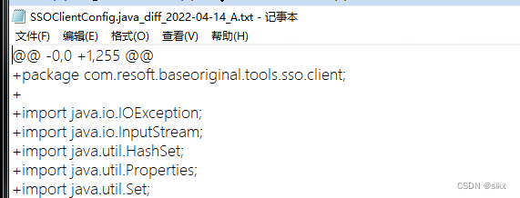 java使用gitlab4j-api获取项目git提交记录_gitlabapi.getcommitsapi().getdiff-CSDN博客