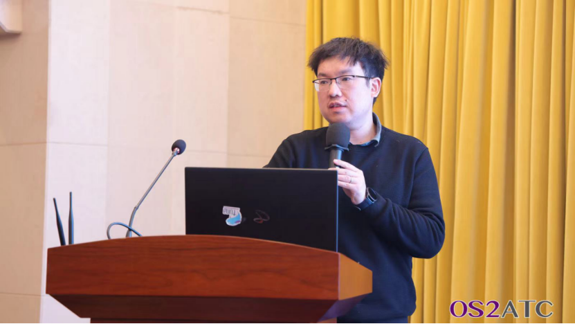 开源智能，第十一届OS2ATC圆满落幕-CSDN.NET