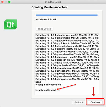QT 5.14.0 安装指南_qt5.14安装-CSDN博客