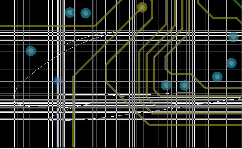 allegro怎么修改文本_allegro user preferences常见设置及说明-CSDN博客