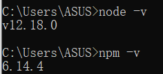 关于nodejs和npm版本不匹配的解决方法_npm warn cli npm v10.3.0 does not support node.js -CSDN博客