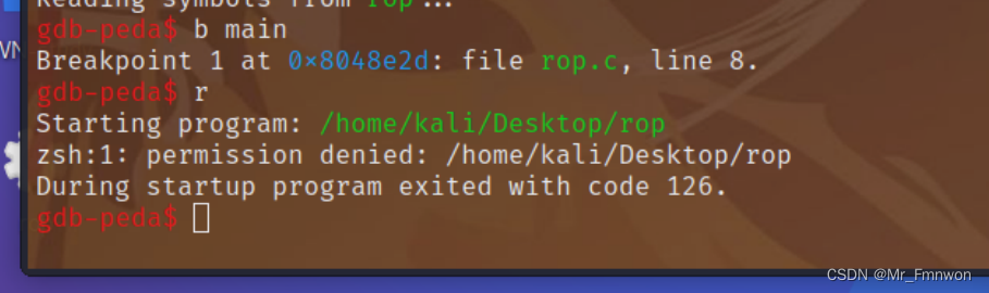 【PWN · ret2syscall】[Wiki] ret2syscall-CSDN博客