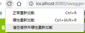 SpringBoot使用Swagger2出现Unable to infer base url.-CSDN博客