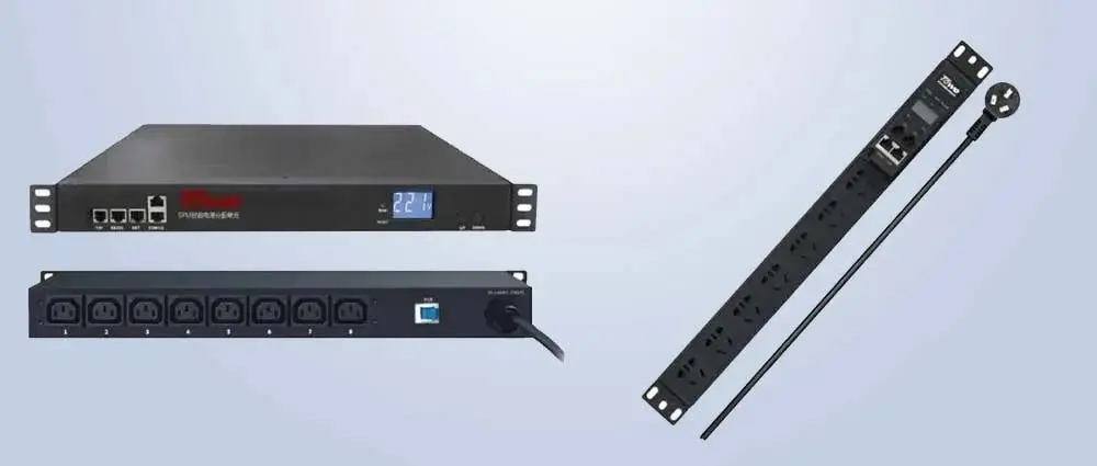 TOWE智能PDU：面向未来的数据中心机架配电-CSDN博客