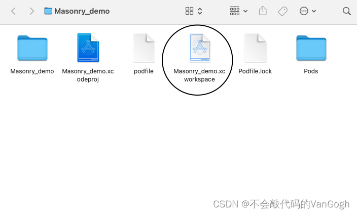 【iOS】—— Masonry学习_masonry macos 开发-CSDN博客