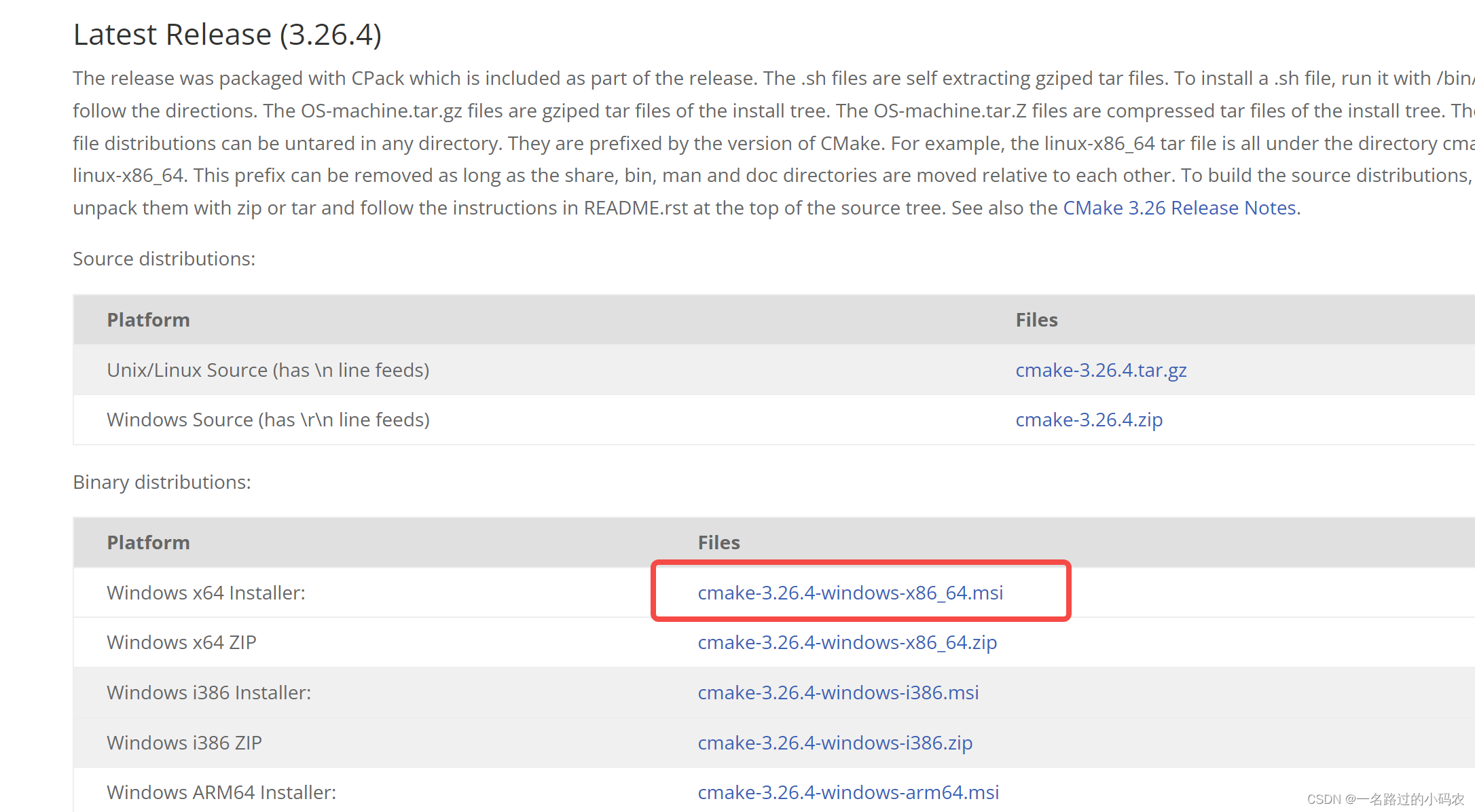 golang gocv 0.32版本windows安装 opencv4.7 依赖_go安装配置opencv-CSDN博客