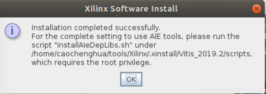 第一个Xilinx Vitis IDE入门helloworld程序-CSDN博客
