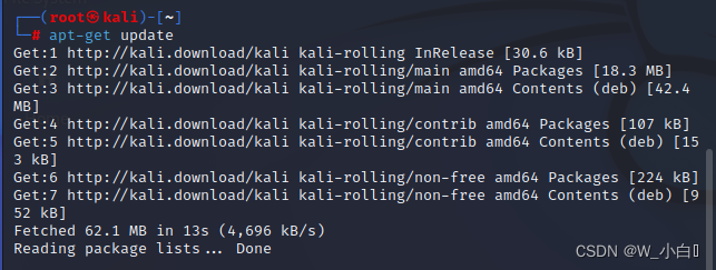 kail dsniff无法安装_kali安装不了dsniff怎么办-CSDN博客