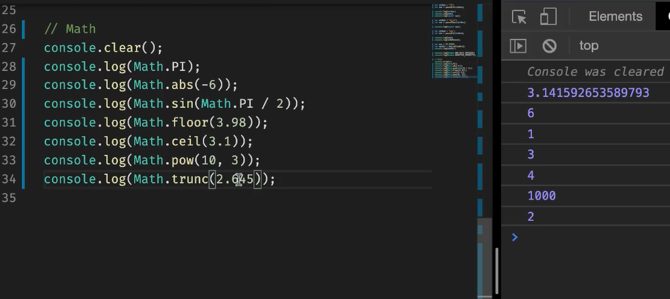 前端知识案例96-javascript基础语法-内置对象Math-CSDN博客
