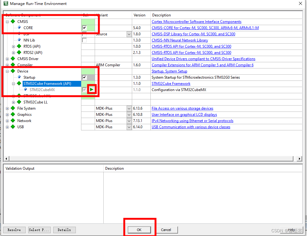STM32 HAL库形式制作SPI Flash（W25Q16）的 Keil下载算法_keil flash算法配置-CSDN博客