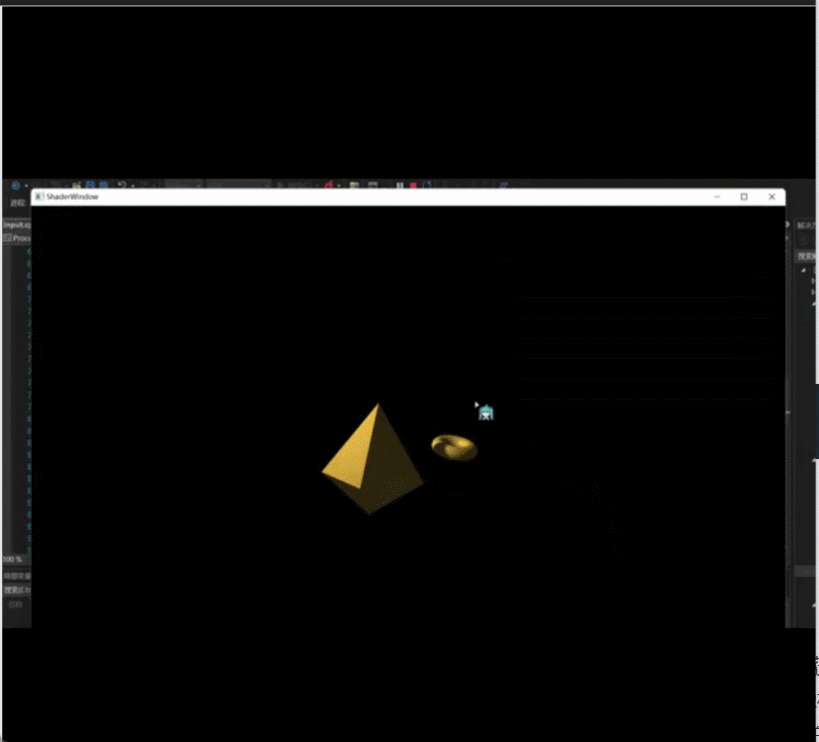 OpenGL相机自由移动旋转缩放，四元数,欧拉角，LookAt_opengl 欧拉角-CSDN博客
