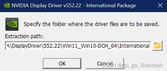 Win11解决Failed to initialize NVML: Unknown Error问题_nvidia geforce rtx 3060 laptop gpu驱动-CSDN博客
