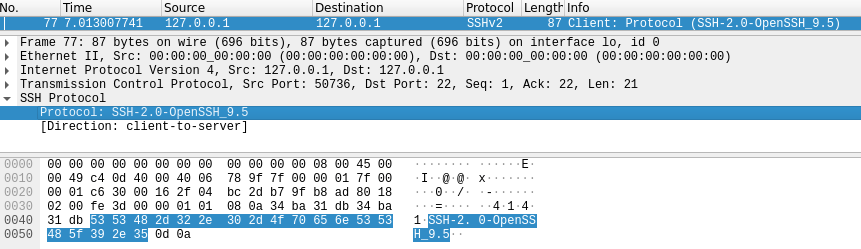 SSH 协议漏洞 – Terrapin 攻击 CVE-2023-48795：你需要知道的一切_ssh terrapin prefix truncation weakness (cve-2023 ...