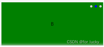 uniapp swiper 指示点位置与样式调整-CSDN博客