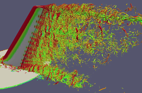 OpenFOAM的好伙伴ParaView_openfoam paraview-CSDN博客