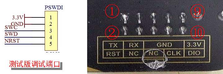 基于IAR上搭建开发MM32的环境_iar pack-CSDN博客