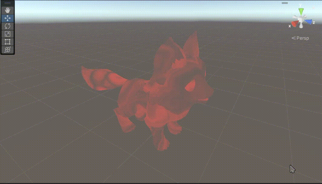 Unity中Shader的深度写入ZWrite_unity shader zwrite-CSDN博客