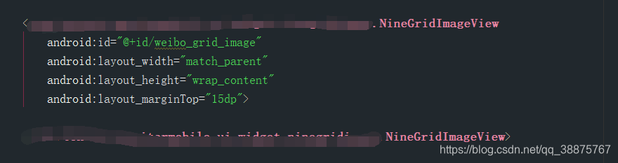 解决recycleView加载九宫格由于图片过大导致卡顿的问题_后端返回图片太大显示很慢怎么解决-CSDN博客