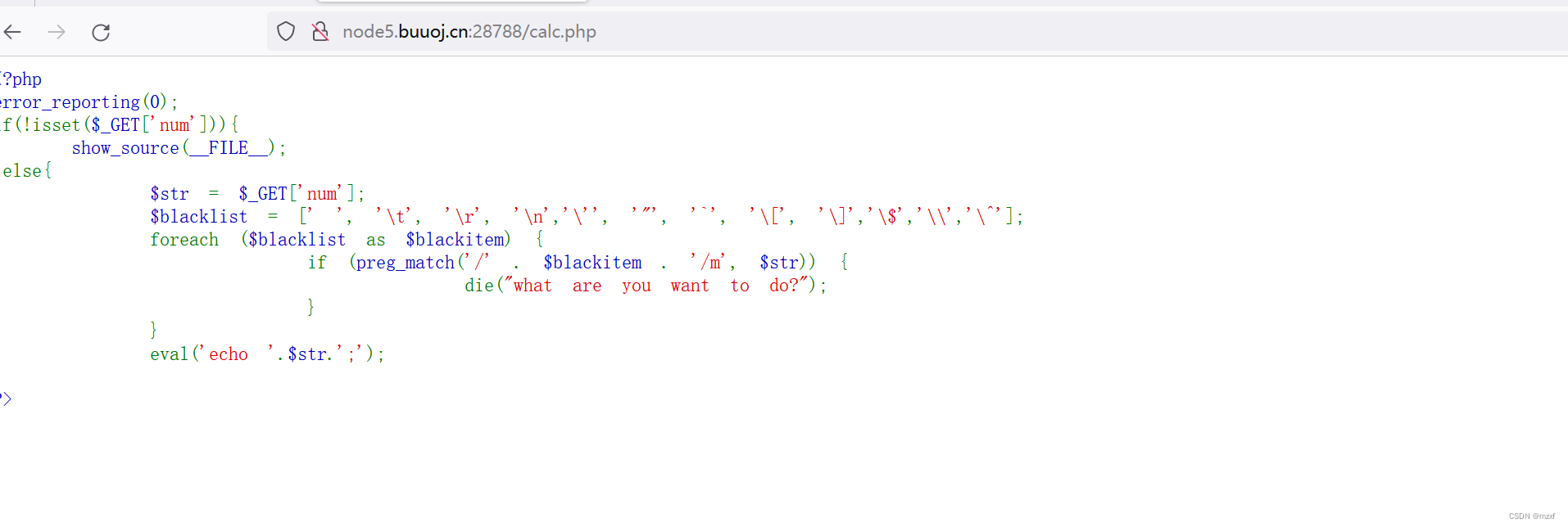 web题目实操 5（备份文件和关于MD5（$pass,true）注入的学习）_md5($pass,true)-CSDN博客