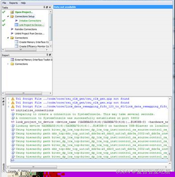 Altera ddr3 debug tools使用方法_ddr debug-CSDN博客