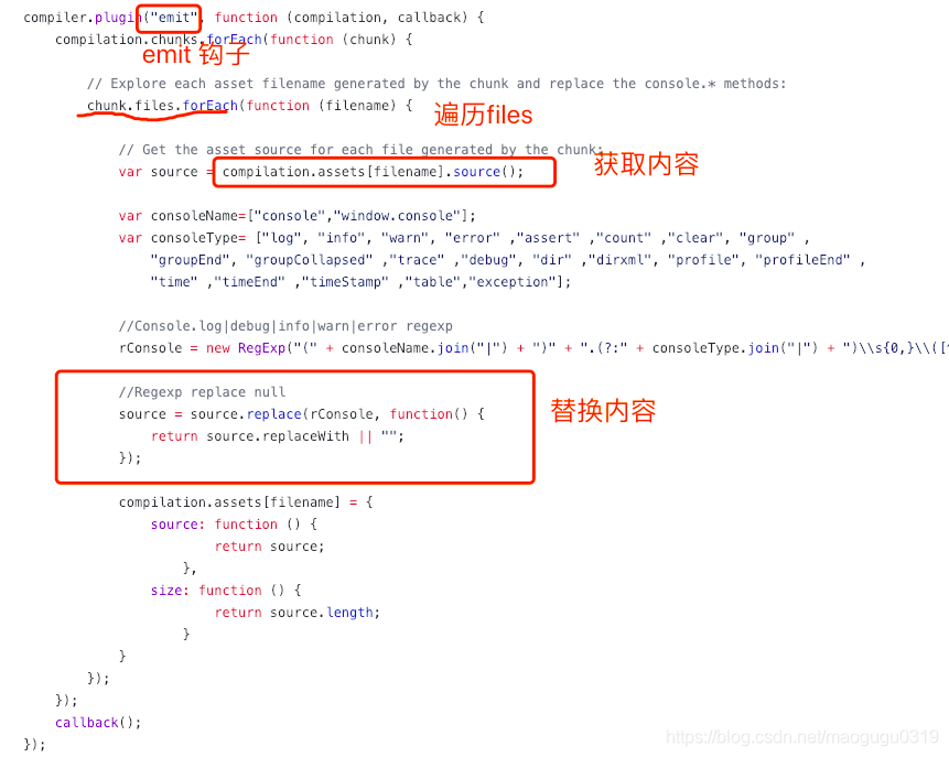 通过 Webpack 的 compiler 对象的 Hooks 学会编写 Webpack 插件的编写_compiler.hooks.emit插入自定义逻辑-CSDN博客