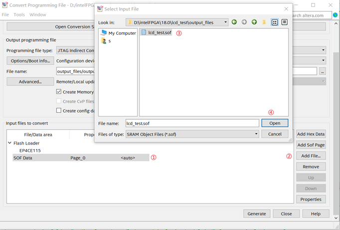 基于Verilog HDL LCD1602显示器的设计_fpga lcd1602显示例程-CSDN博客