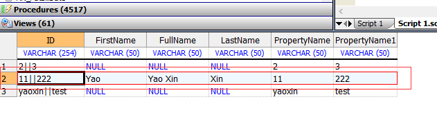第十章 Caché 定义和使用属性_cache objectscript中类属性-CSDN博客