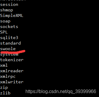 安装swoole问题解决_php5.6安装了swoole但提示未安装-CSDN博客