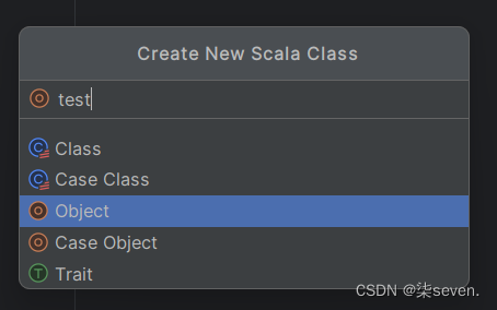 安装idea并配置scala环境_idea配置scala-CSDN博客
