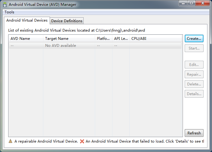 Macaca自动化测试之Android测试_android macaca-CSDN博客