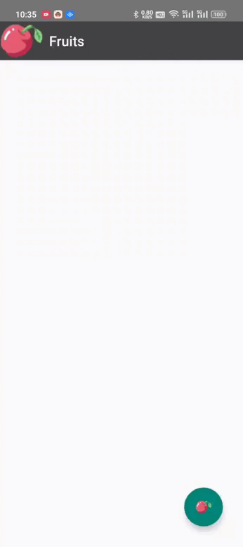 Material Design的基本使用方法、Tollbar、菜单等_materialdesign教程-CSDN博客