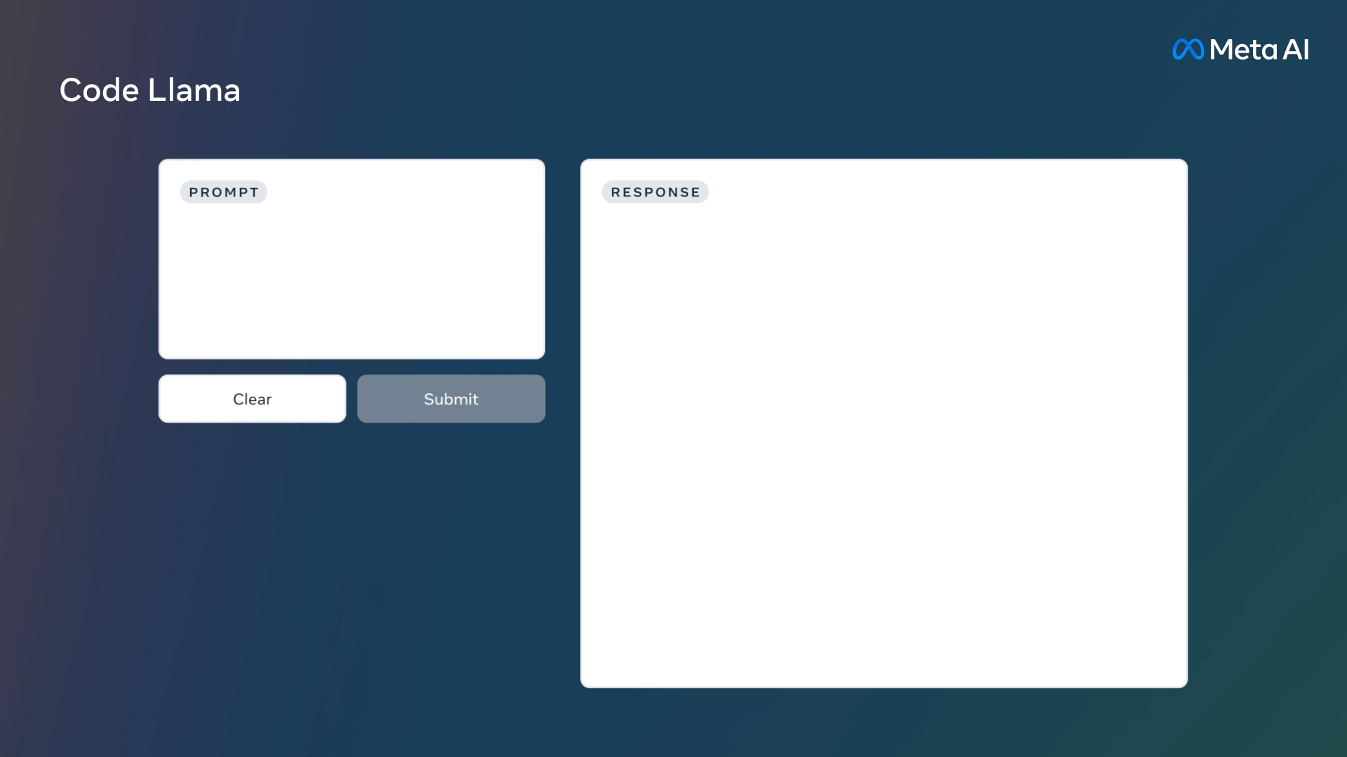 Meta 开源基于 Llama 2 的 AI 代码生成大模型：Code Llama-CSDN博客