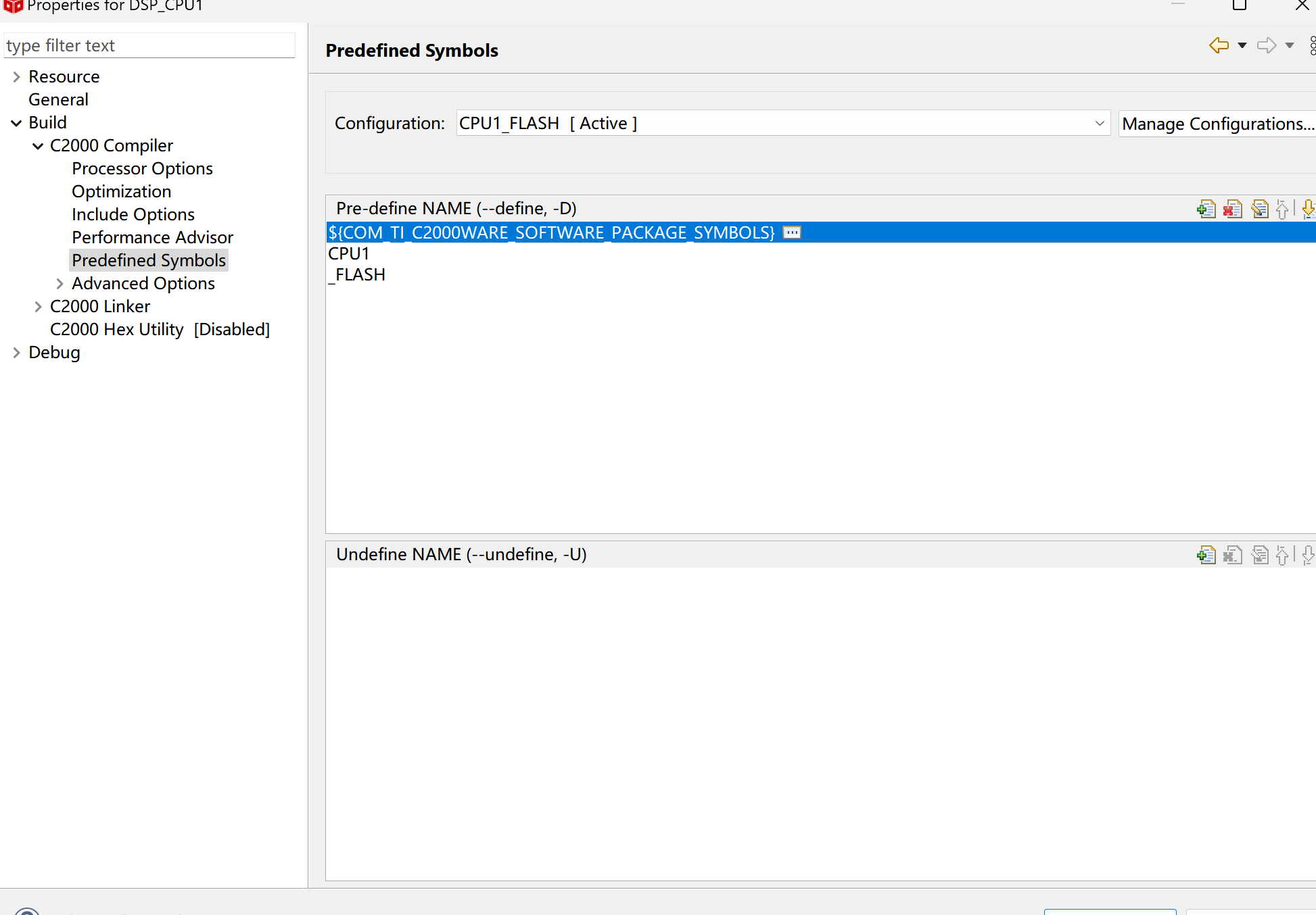 DSP双核使用详解_双核dsp-CSDN博客