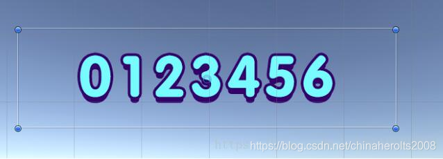 Unity制作自定义字体的两种方法_unity font imprt settings-CSDN博客