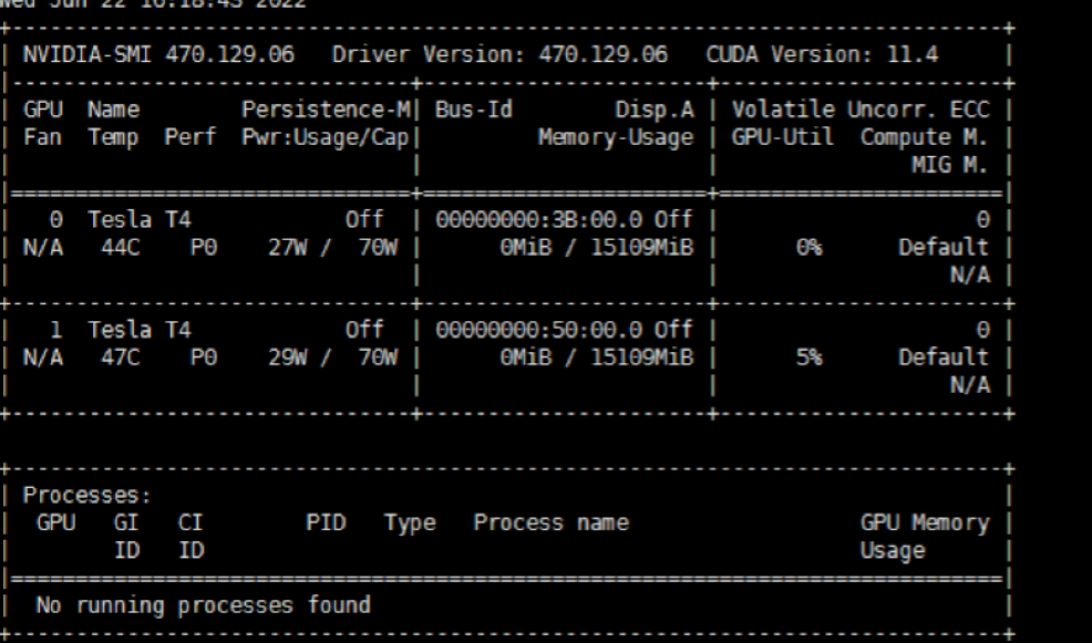 centos 7.9 离线环境安装GPU服务环境_nvidia-container-runtime-CSDN博客